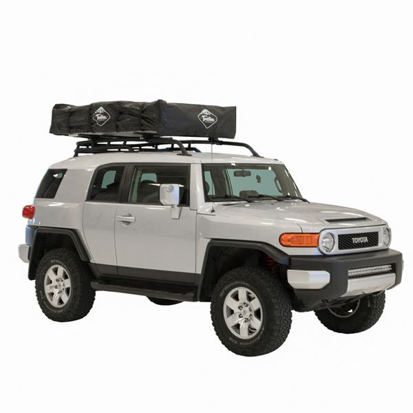 Treeline 4 Season Ponderosa Spruce - Atlantic Rivers Outfitting Company