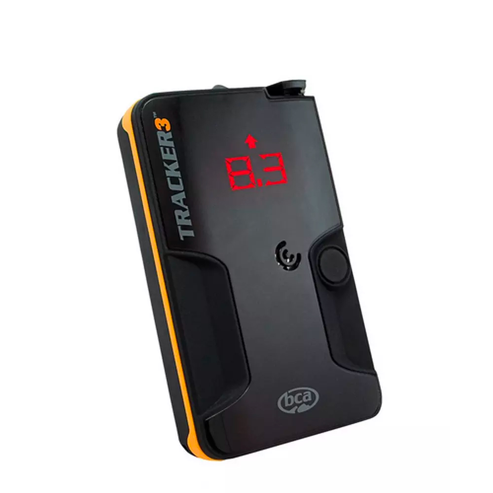BCA Tracker3 Avalanche Transceiver - Atlantic Rivers Outfitting Company