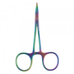 Dr. Slick Prism Clamps - Atlantic Rivers Outfitting Company