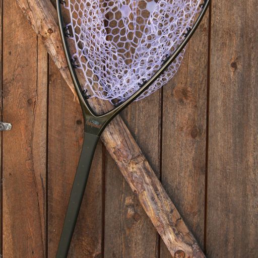 Fishpond Nomad Boat Net - Atlantic Rivers Outfitting Company
