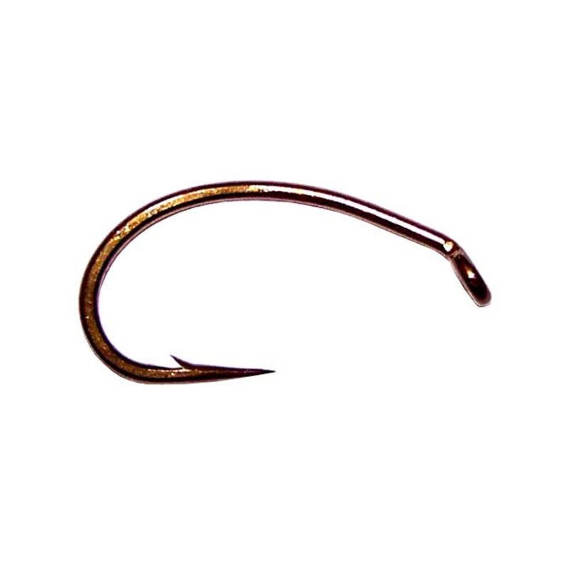 Mustad CO68 Egg/Caddis Hook - Atlantic Rivers Outfitting Company