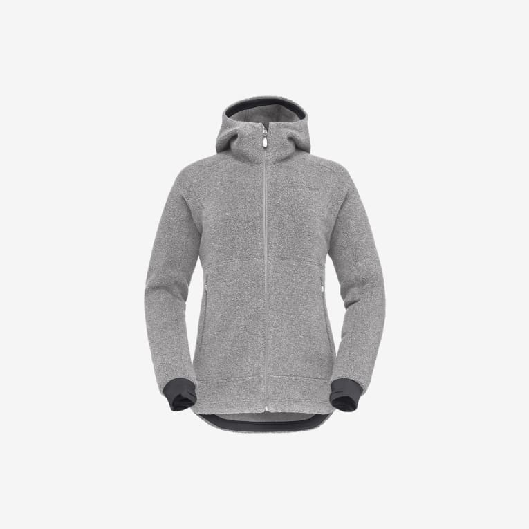 Norrona Warmwool3 W's - Atlantic Rivers Outfitting Company