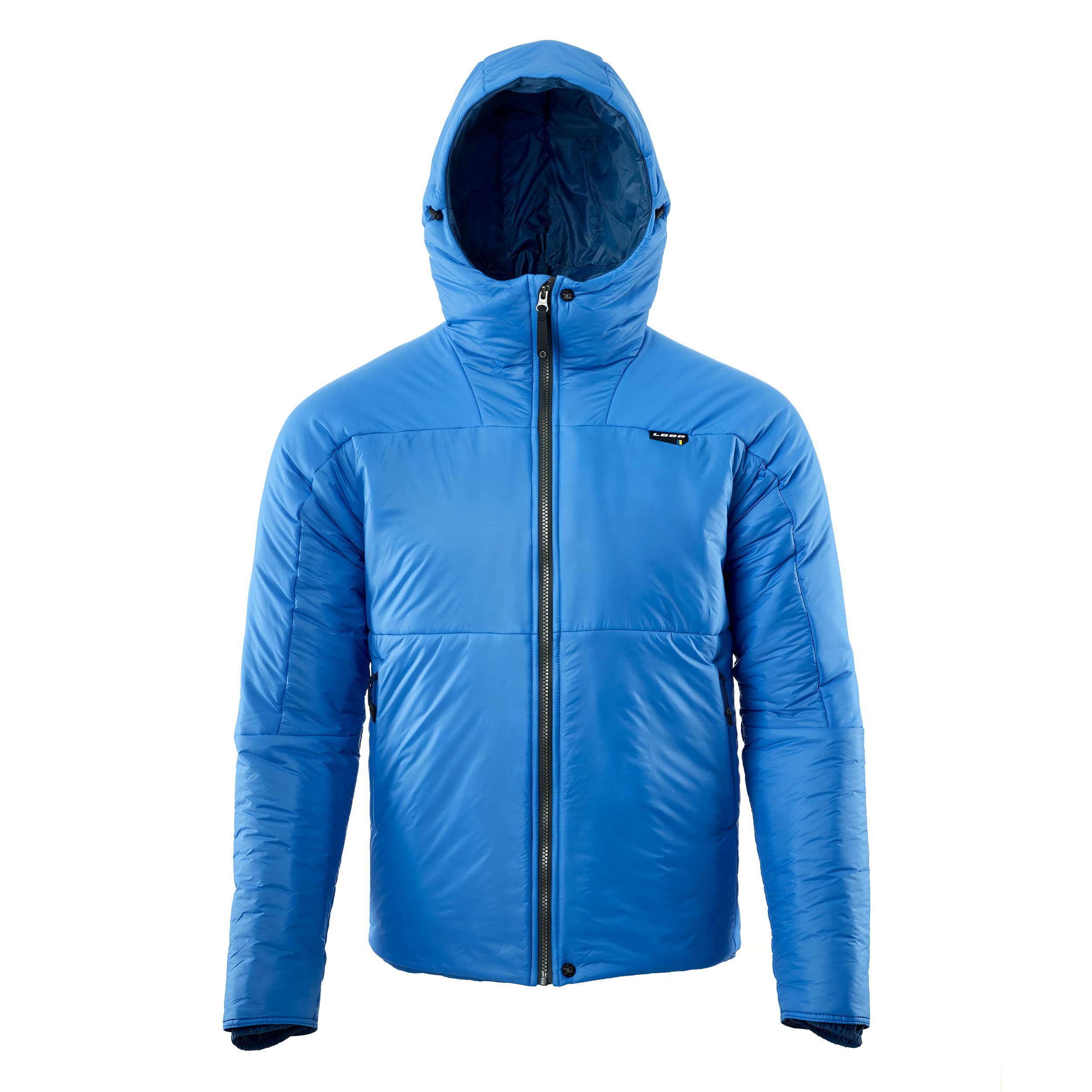 LOOP Onka Jacket - Atlantic Rivers Outfitting Company