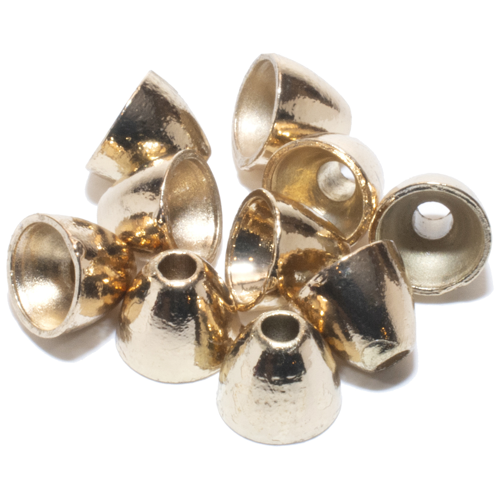WAPSI Tungsten Cone Heads - Atlantic Rivers Outfitting Company