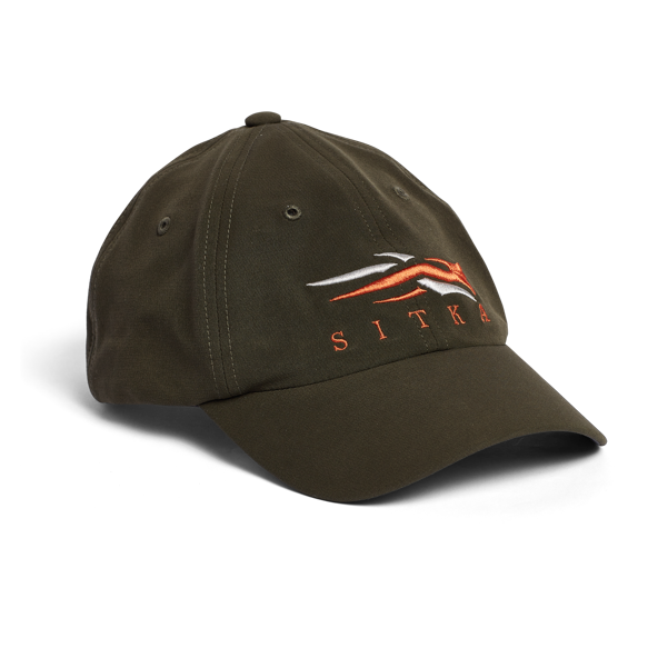 SITKA Traverse Cap - Atlantic Rivers Outfitting Company