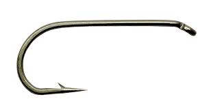 SPRITE All Purpose Dry Hook - Atlantic Rivers Outfitting Company