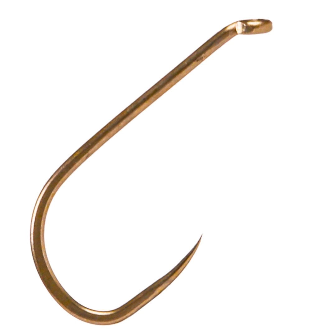 SPRITE Barbless Dry Hook - Atlantic Rivers Outfitting Company