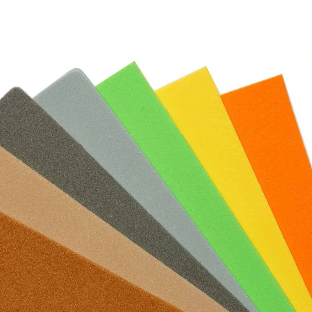 Veniard Closed Cell Foam Sheet - Atlantic Rivers Outfitting Company