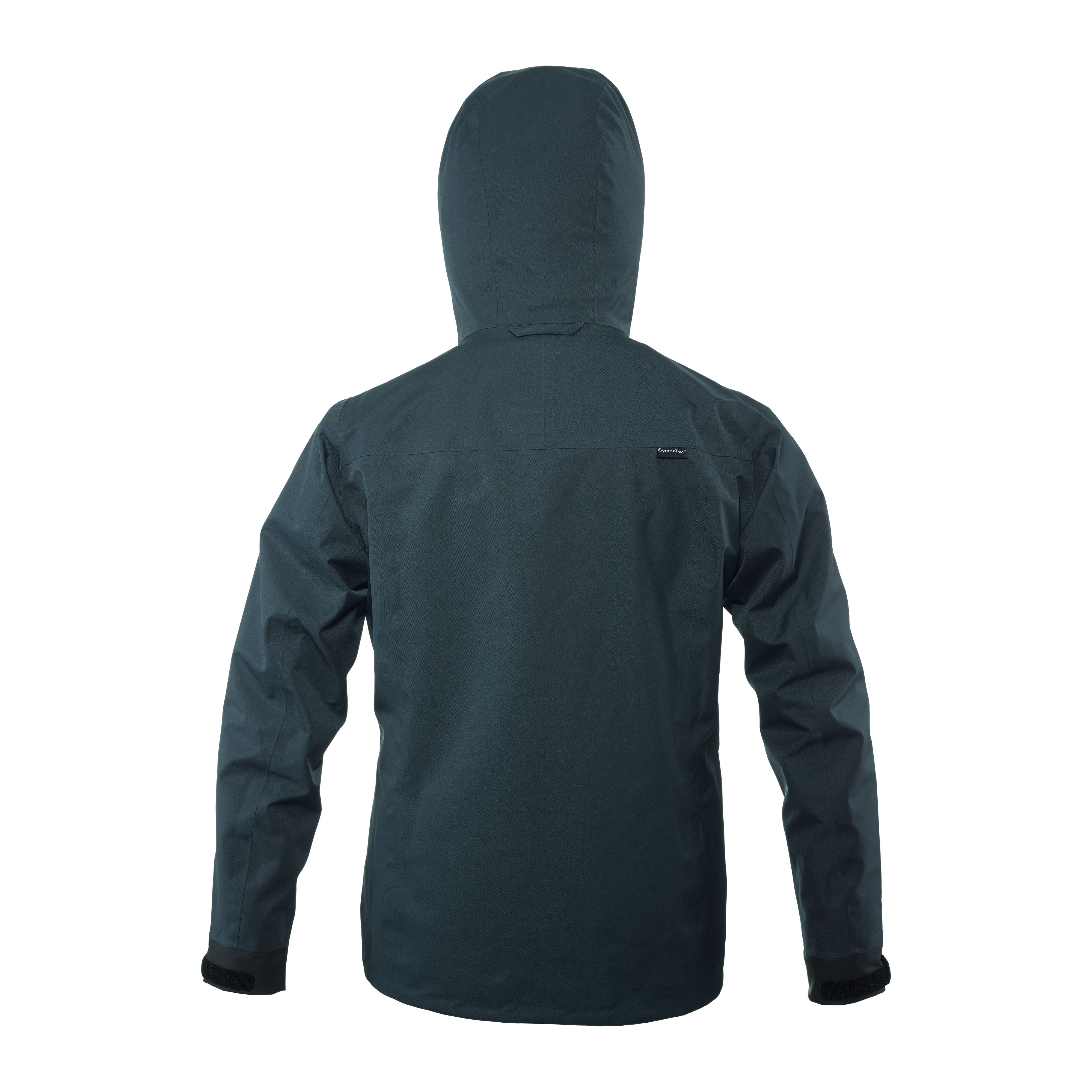 LOOP Womens Dellik Wading Jacket - Atlantic Rivers Outfitting Company