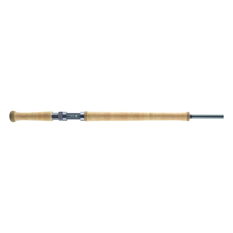 Cross ST Medium Fast Action Double-Hand Travel - Atlantic Rivers ...