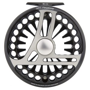 LOOP Opti Reel - Atlantic Rivers Outfitting Company
