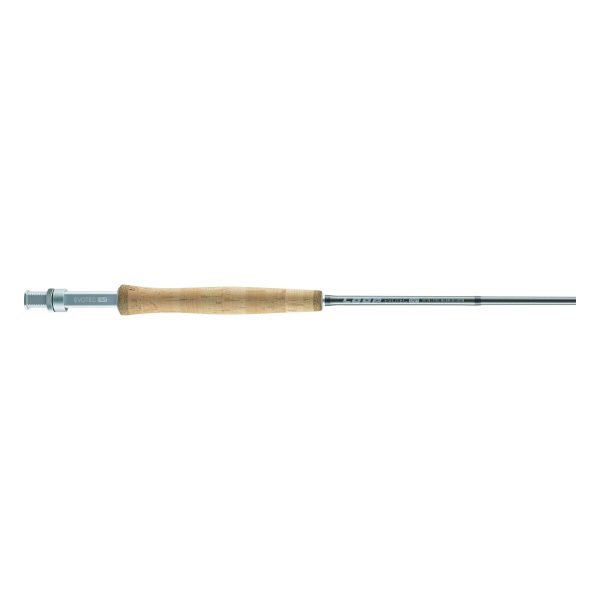 LOOP Evotec Cast Medium Fast Action Single-Hand - Atlantic Rivers ...