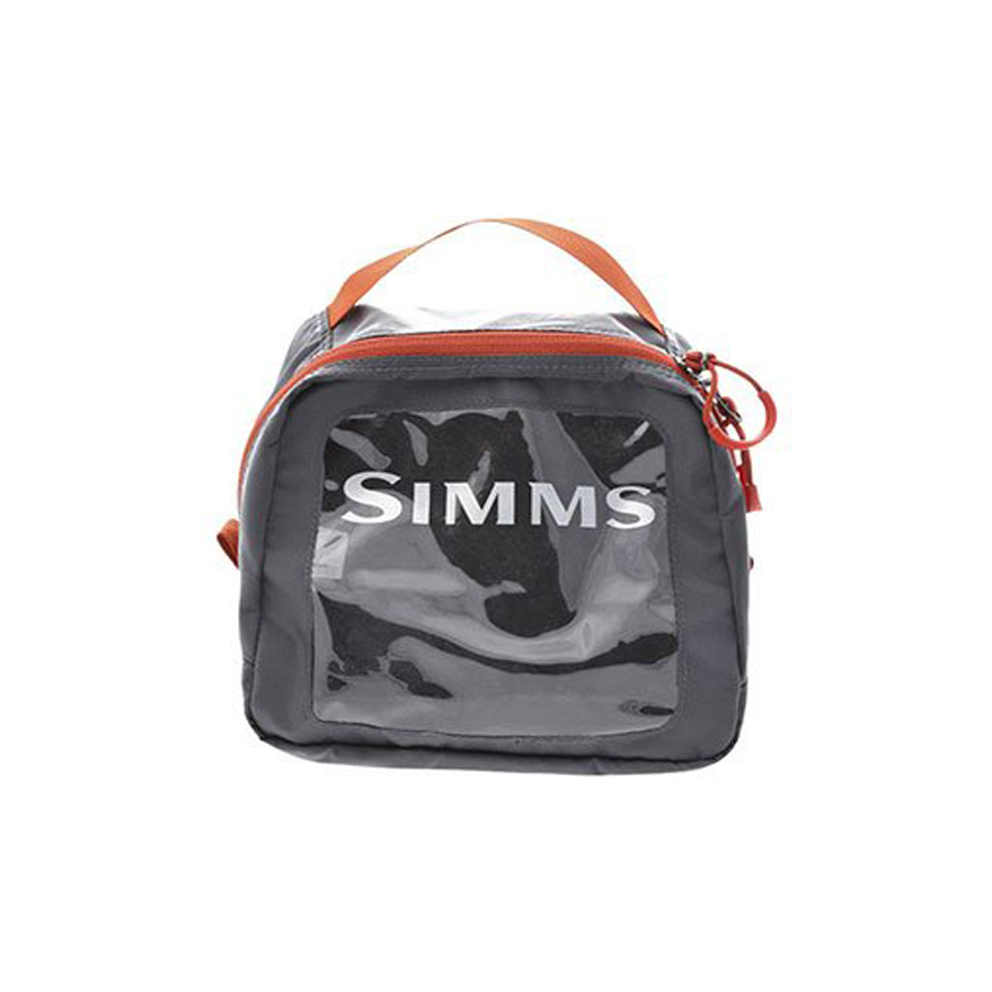 SIMMS FLYWEIGHT PACK VEST - Atlantic Rivers Outfitting Company