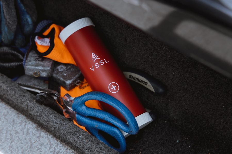 VSSL First Aid Mini - Atlantic Rivers Outfitting Company