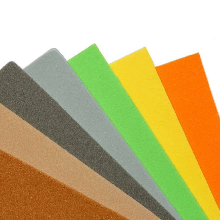 Veniard Closed Cell Foam Sheet - Atlantic Rivers Outfitting Company