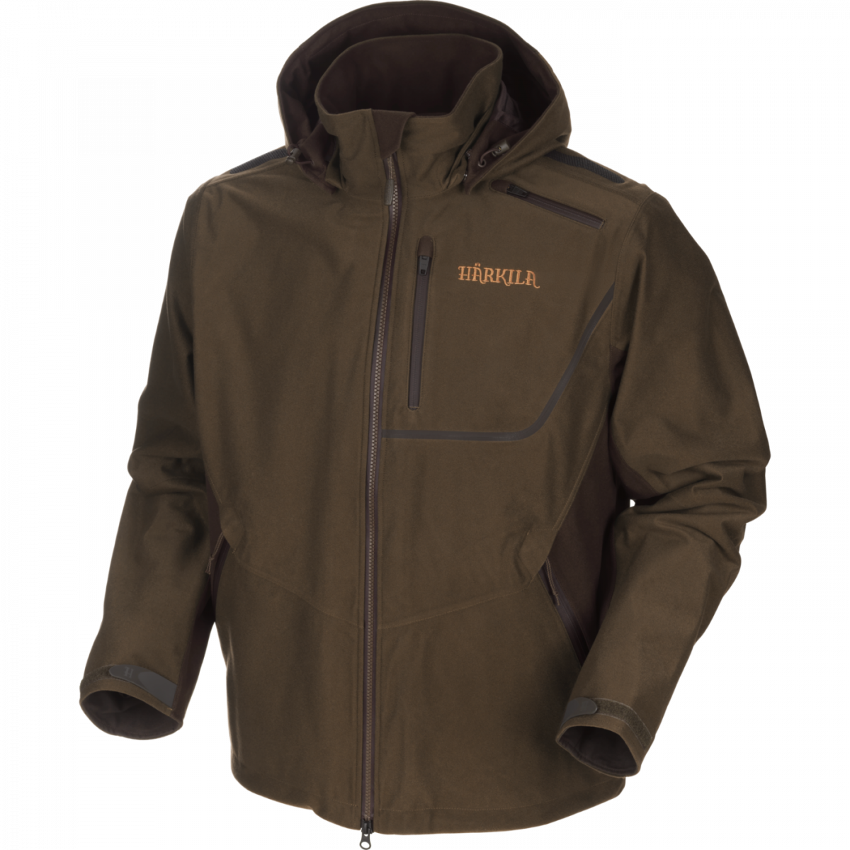 Harkila Mountain Hunter Jacket - Atlantic Rivers Outfitting Company