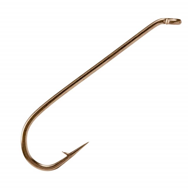 SPRITE Streamer Hook - Atlantic Rivers Outfitting Company