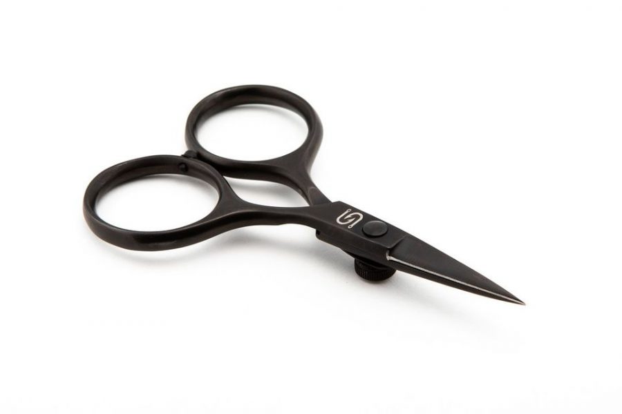 SPRITE 4-Inch Razor Scissors - Atlantic Rivers Outfitting Company