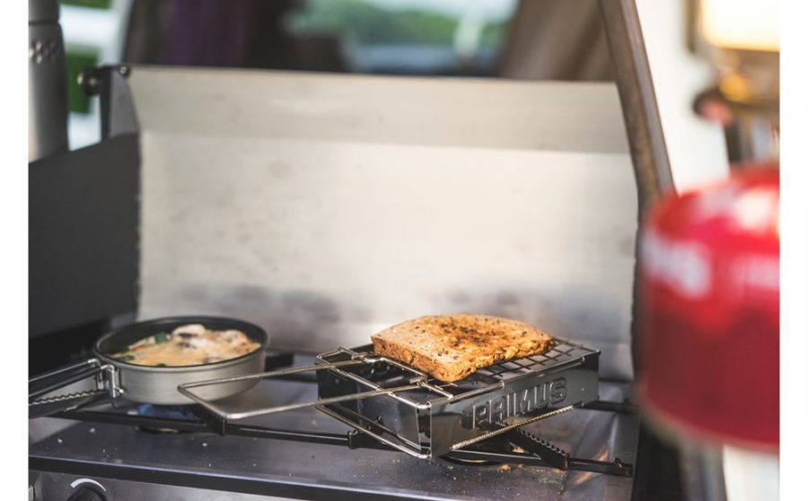 PRIMUS TOASTER - Atlantic Rivers Outfitting Company