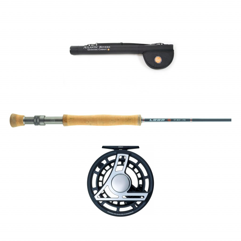 LOOP Opti K2 - Atlantic Rivers Outfitting Company