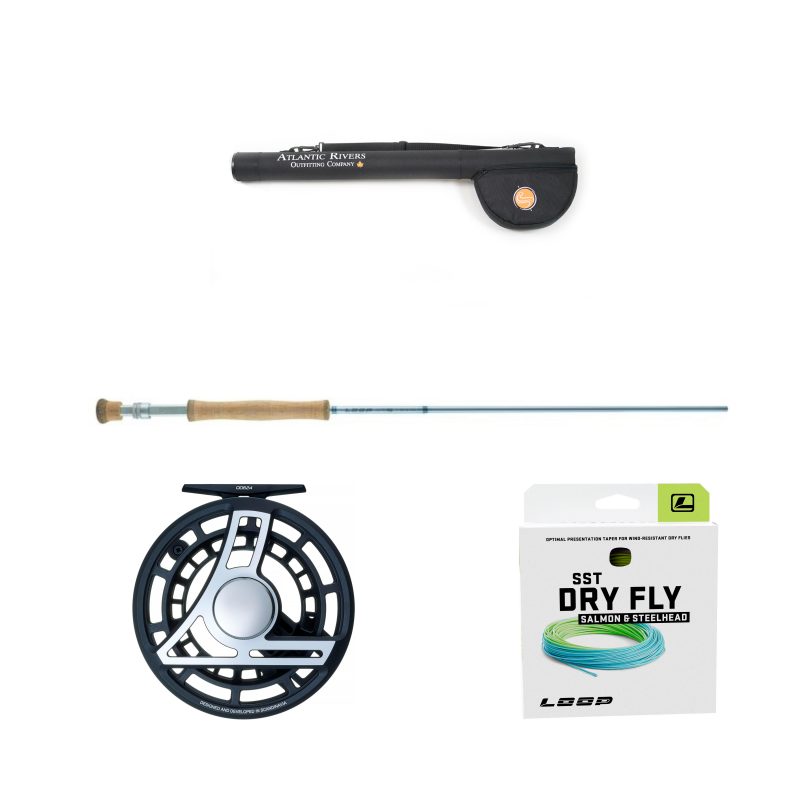 LOOP Opti K2 - Atlantic Rivers Outfitting Company