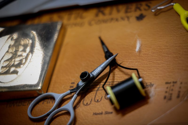 Events Calendar - Atlantic Rivers Outfitting Company