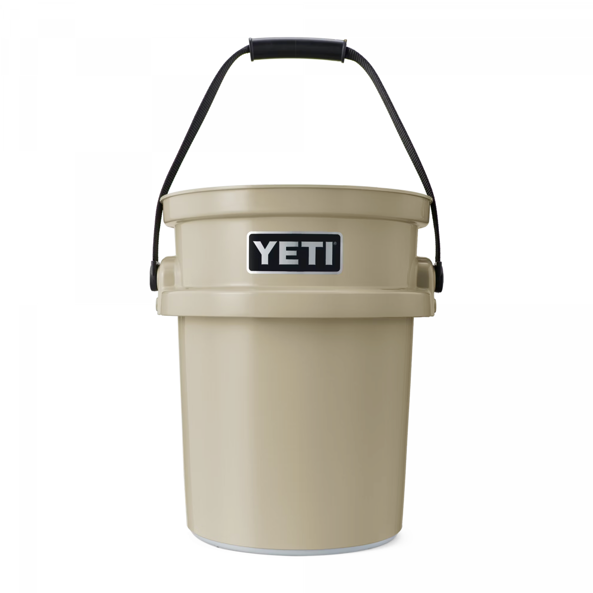 YETI LOADOUT® 20 LITRE BUCKET - Atlantic Rivers Outfitting Company