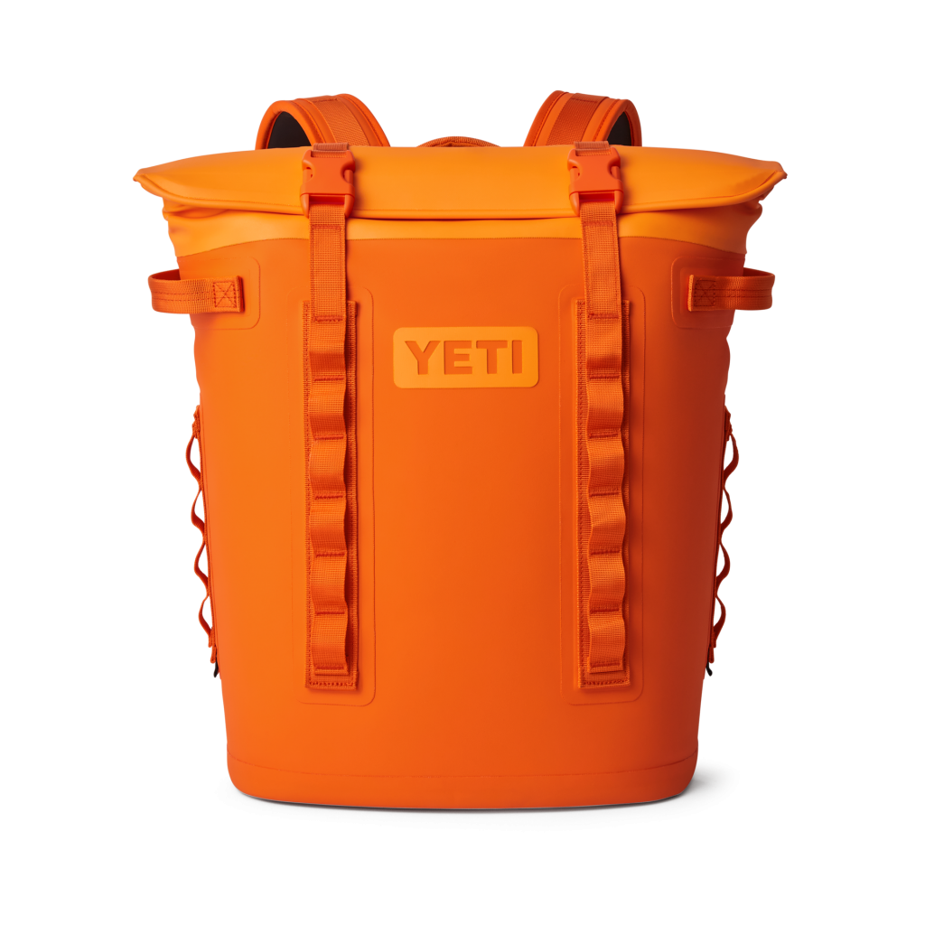 YETI INTL Hopper Backpack M20 - Atlantic Rivers Outfitting Company