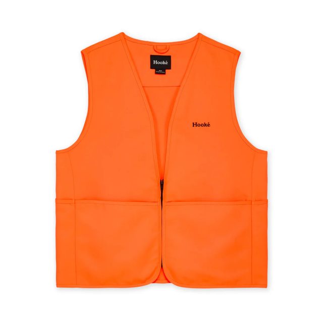 Hooké Small Game Hunting Vest - Atlantic Rivers Outfitting Company