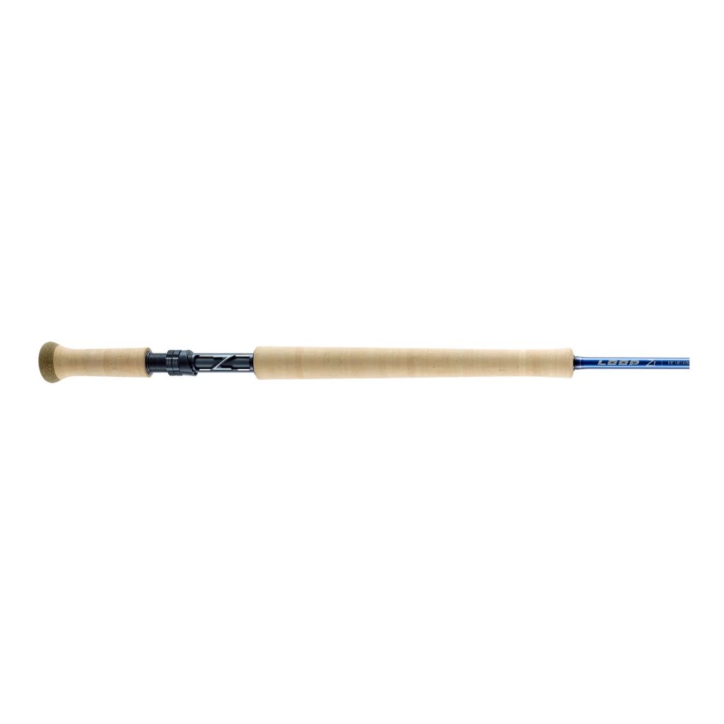LOOP Z1 Switch Rod - Atlantic Rivers Outfitting Company