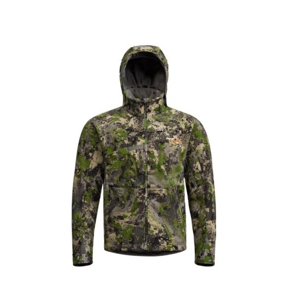 Sitka Stratus Jacket 2.0 - Atlantic Rivers Outfitting Company